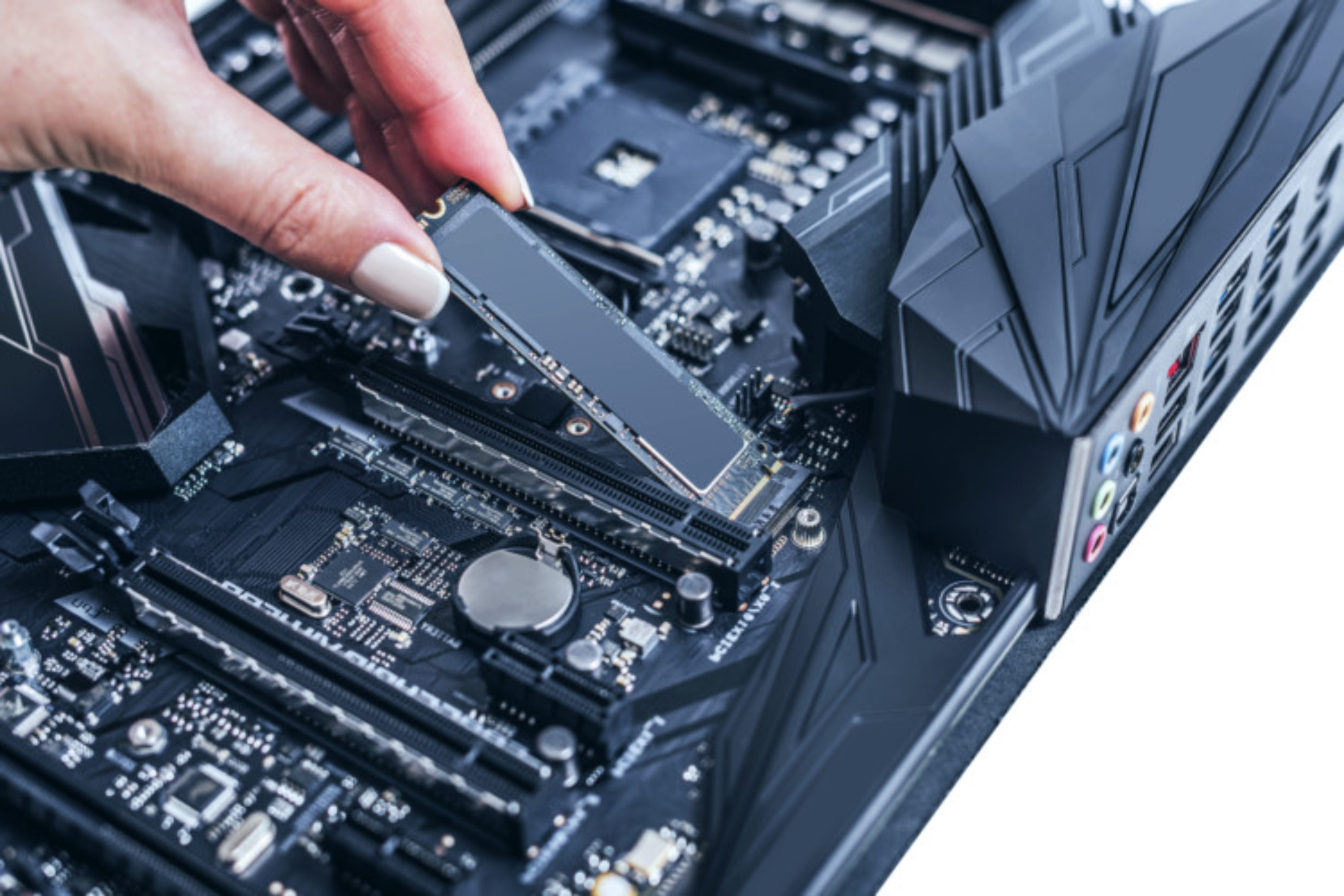 3 Easy Upgrades for a Used Computer - Florida4sale